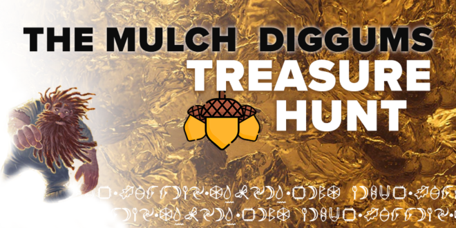 Mulch Diggums Quotes Artemis Fowl Meme SPOILERS By Megan Uosiu On